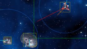 Debug Arcade Physics Plugin