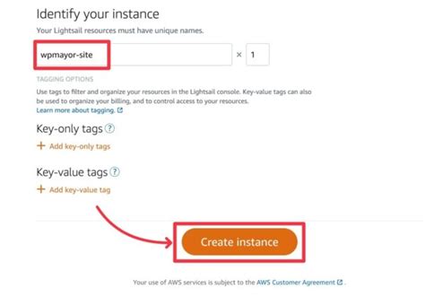How To Install Wordpress On Amazon Lightsail Complete Guide