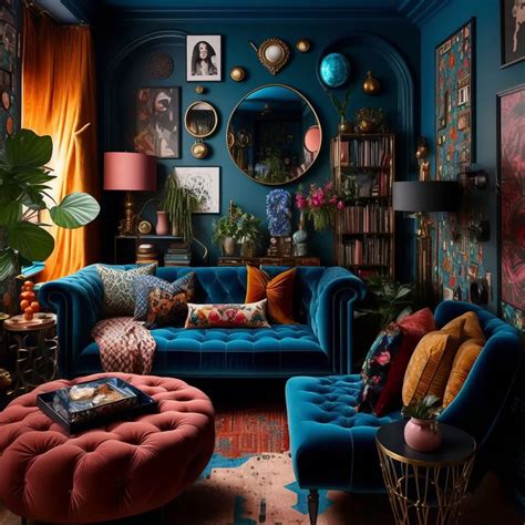 Maximalism Is Back On The Stage