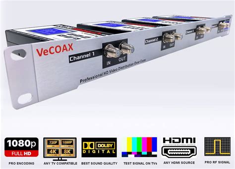 Blonder Tongue Encoder Modulator Newest Models Alternatives Pro Video