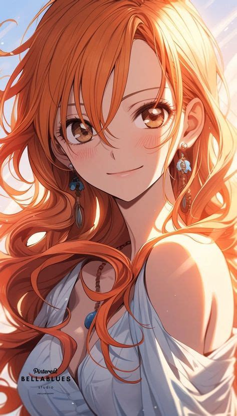 Nami Fanart