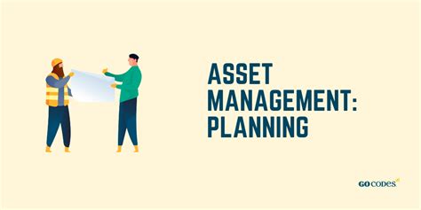 Asset Life Cycle Definition And Key Stages