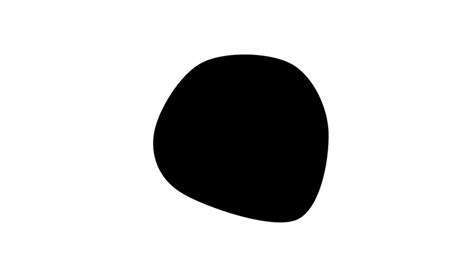 Build A Smooth Animated Blob Using Svg Js Dev Community
