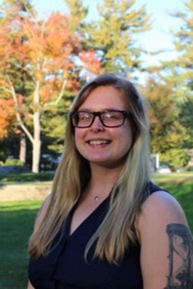 Rachel Goding Extension