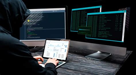 Chinese Hackers Steal Internal Documents In Cyberattack On Us Treasury Ukrainian News