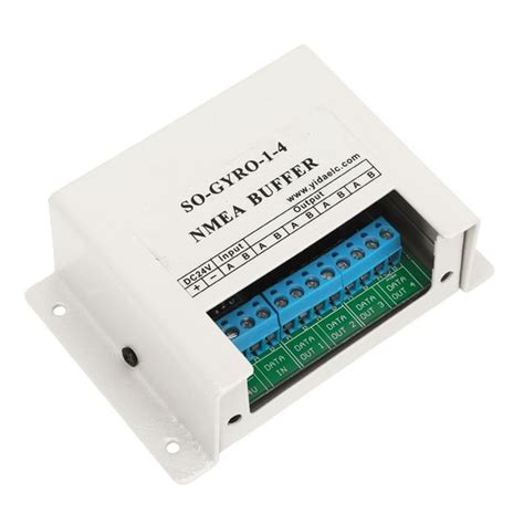 Nmea Buffer Interfacefor Nmea Buffer 1 Nmea Converter Nmea Buffer Advanced Technology Walmartca