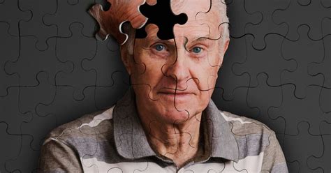 Self Test Can Indicate Early Signs Of Mental Decline Alzheimers And