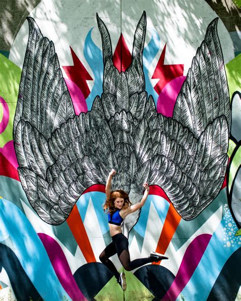 Peach Of The Month Danielle Daoust Gafollowers