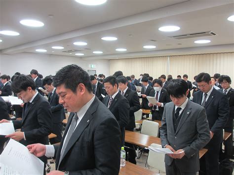 十勝地区農協青年部協議会 第69回定期総会に参加しました（青年部）｜jaおとふけ