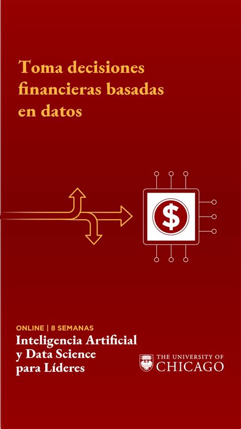 Curso De Inteligencia Artificial And Data Science Para Líderes