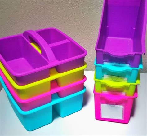 11 Color Coding Hacks For An Amazingly Organized Classroom