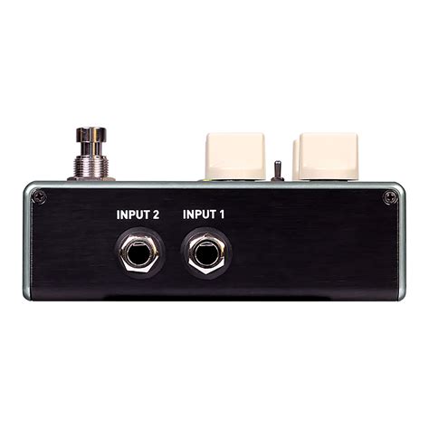 Source Audio C Synth Pedal Glued To Music