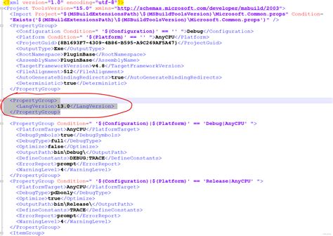 在c 73中不可用请使用90或更高的语言版本 Csdn博客