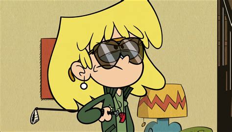 Image S1e03b Lieutenant Loripng The Loud House Encyclopedia