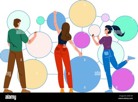 Center Data Governance Vector Stock Vector Image And Art Alamy