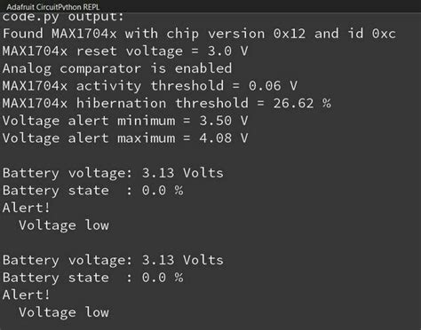 adafruit learning system