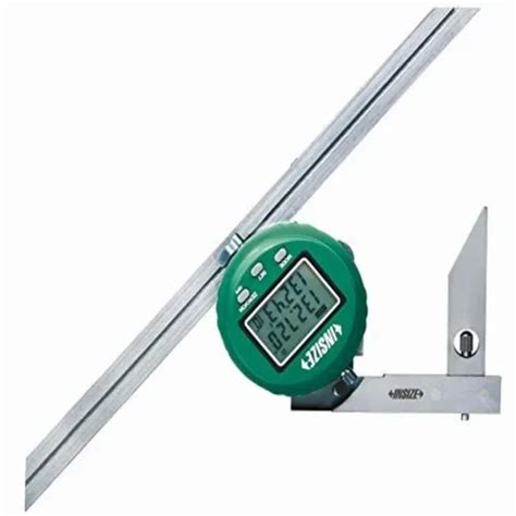Digital Angle Protector At ₹ 20000piece Digital Protractor In Mandi
