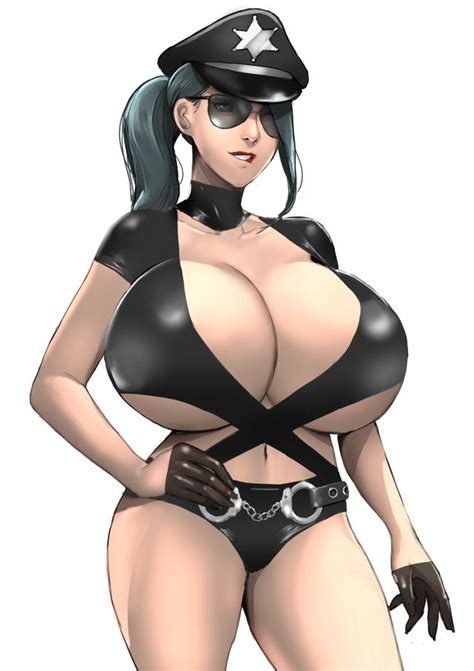 Scarlett Ann Luscious Hentai Manga And Porn