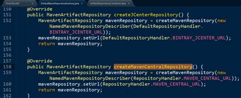 build gradle里repositories的mavencentral实现原理是什么 编程语言 亿速云