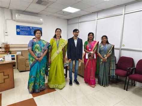 Ctech Cardiff Research Srmist Schoolofcomputing School Of Computing Srmist