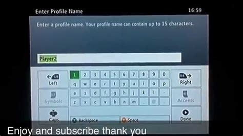 Xbox360 How To Get On To Peoples Accounts Without Needing Their Password Youtube