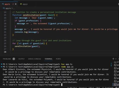 shahbaz ali🌟 on linkedin day 5 challenge start coding question 14 guest list if you could…