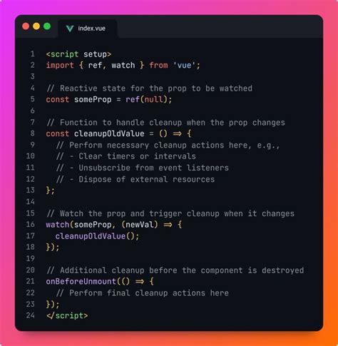Vuejs Javascript Typescript Webdeveloper Tejas Magade