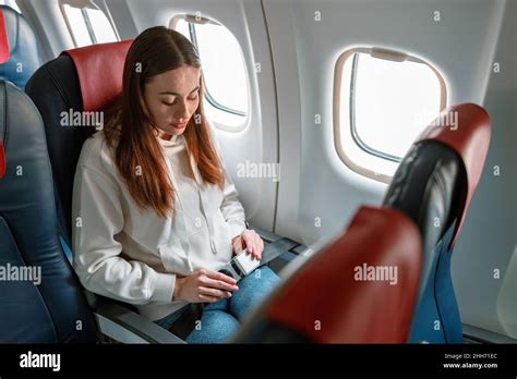 Airplane Seatbelt