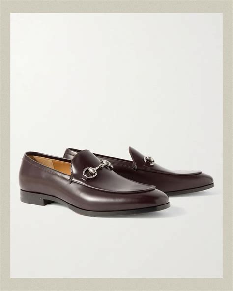 The Best Designer Loafers To Walk You Through Summer And Beyond The