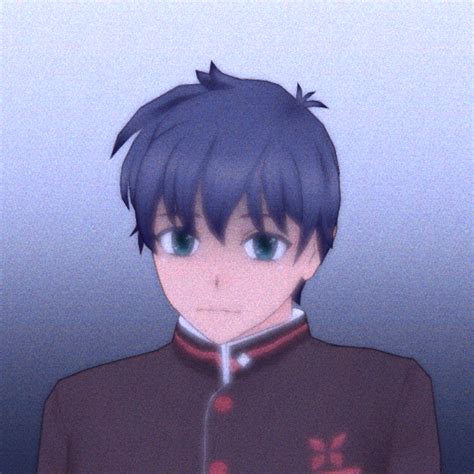 Hachiro Iso Wikia Yandere Simulator Fandom