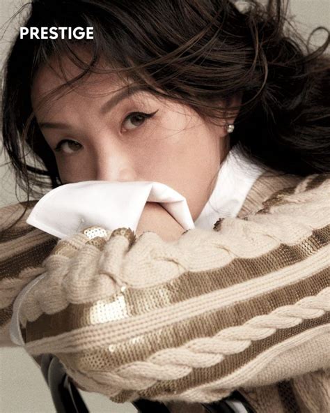 Her Winning Ways Group One Cfo Jesley Chua Punches Above Her Weight