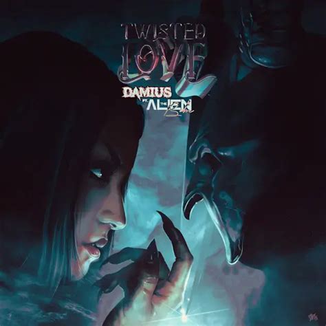 Damius Twisted Love Lyrics Genius Lyrics
