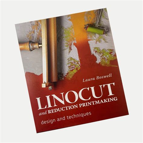Linocut And Reduction Printmaking Intaglio Printmaker