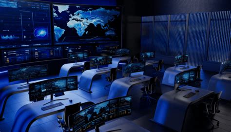 Group Ib Becomes The First Soc Cmm Network Silver Support Partner In Asia Security Mea