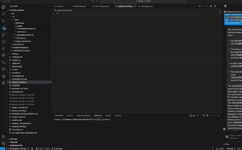 Pieces For Developers On Linkedin New Updates To Our Vs Code Extension