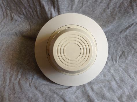 System Sensor 2451 Firealarmstv Jjinc24u8ol0s Fire Alarm Collection Pictures Videos Info