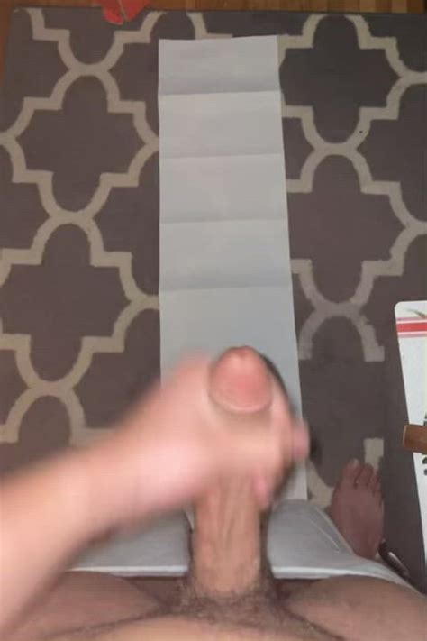 Shooting A Load Scrolller