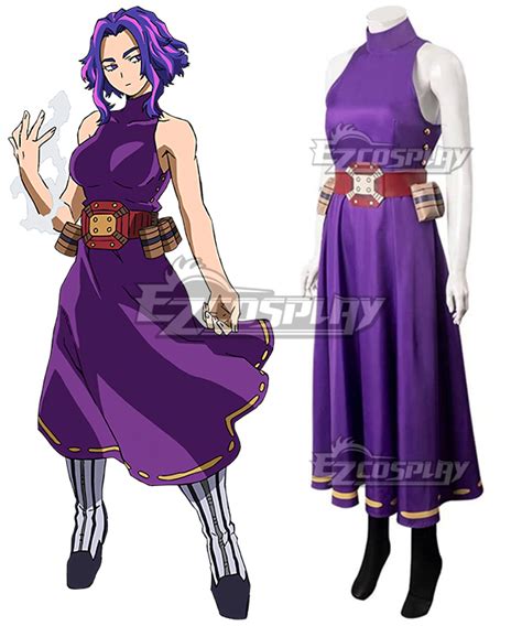 Mha Boku No Hero Akademia All For One Cosplay Costume