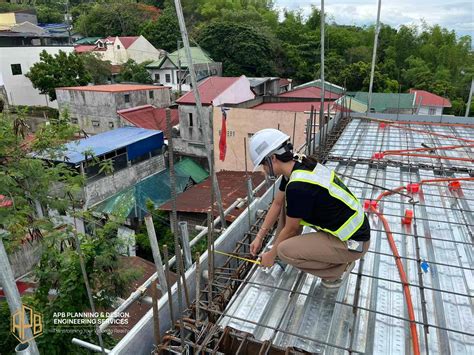 Apb Planning And Design Engineering Services San Mateo