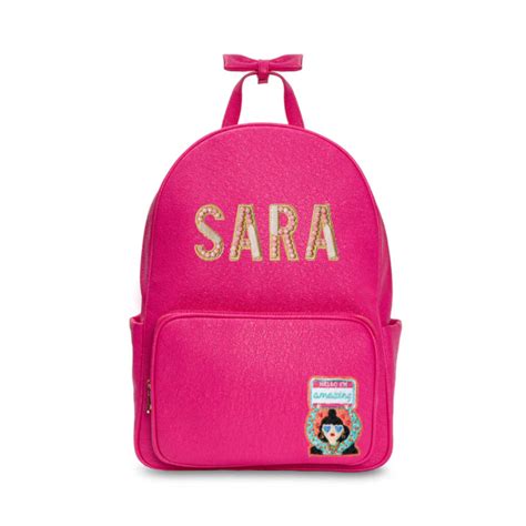Sacra Shop | Customizable Handcrafted Bags