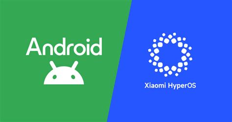 小米hyperos是基于android的吗？ 小米ui网
