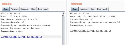 Cryptography In Python Burp Extensions