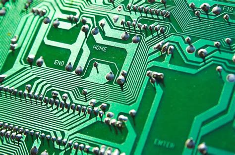 Understanding In Circuit Testing Means Engineering Inc