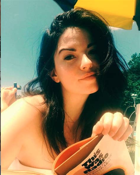 Natalie Egenolfs Feet