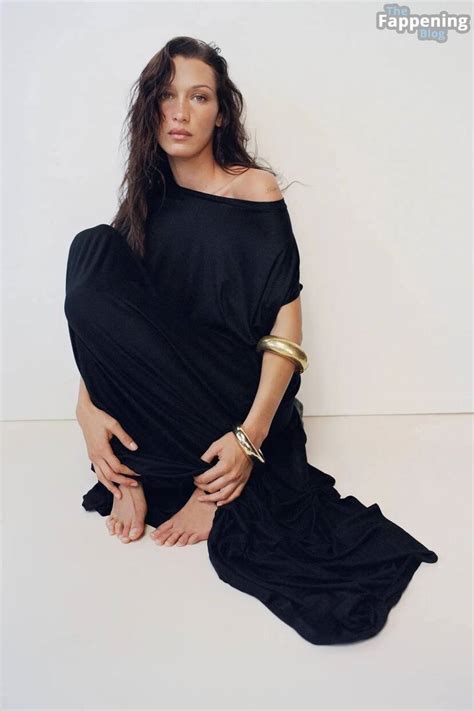 Bella Hadid Sexy Photos The Fappening Stars