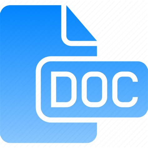 Document File Doc Data Storage Folder Format Icon Download On Iconfinder
