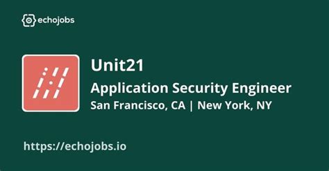 Hiring Application Security Engineer Remote Friendly Usd 175k 175k San Francisco Ca Gcp