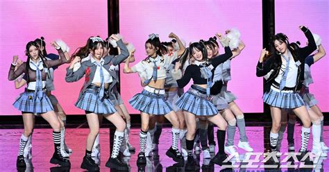 [포토] 뉴진스 슈퍼샤이