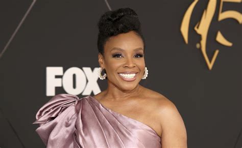 Amber Ruffin Comes Out As Queer On Last Day Of Pride Month Los