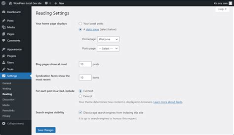 Wordpress And React Theme Development With Docker